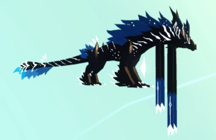 I actually finnaly Made Sagitarius the altulis | Fandom