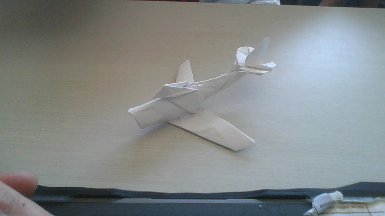 Origami F-86 | Fandom