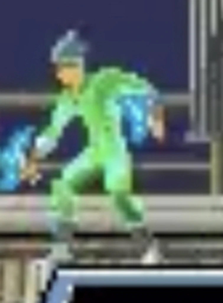 Who else was kinda happy to see a Sam raimi spider verse electro? | Fandom