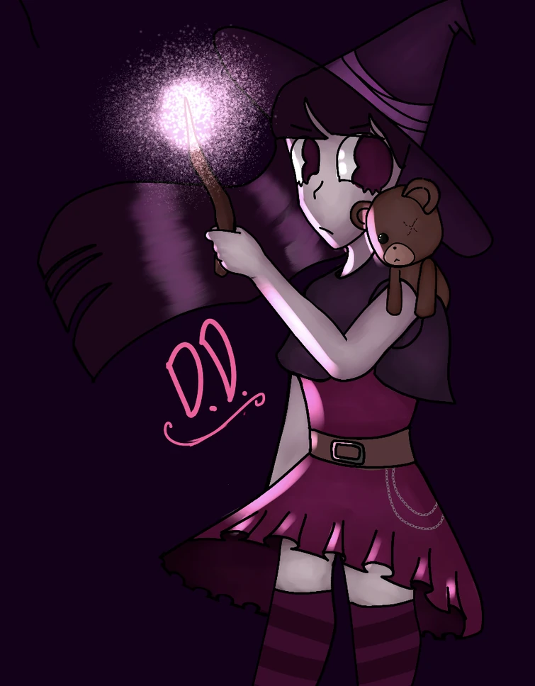 Witching hour | Fandom