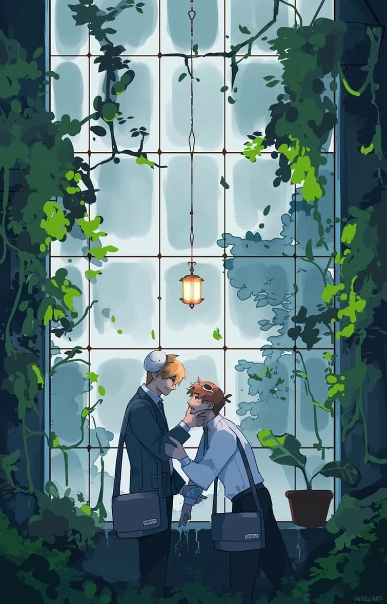 mushroom george (pt. 2) | Fandom