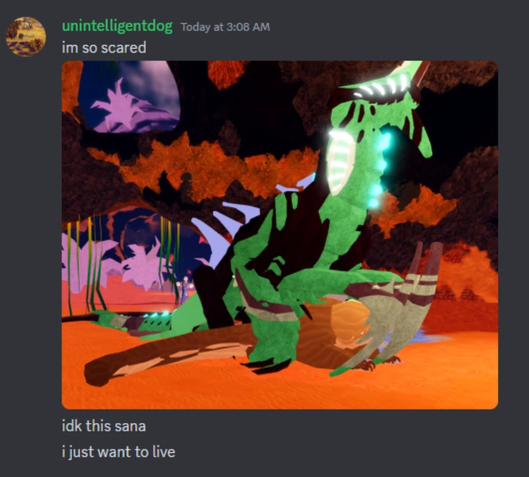 Discuss Everything About Creatures of Sonaria Wiki | Fandom