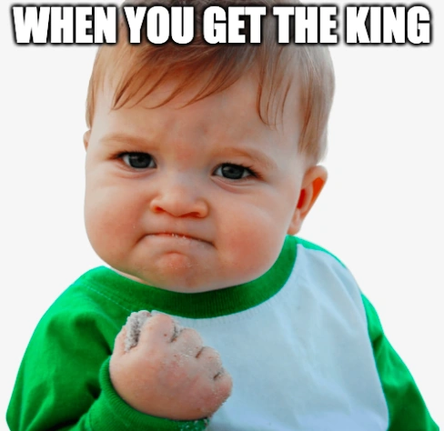 King Meme | Fandom