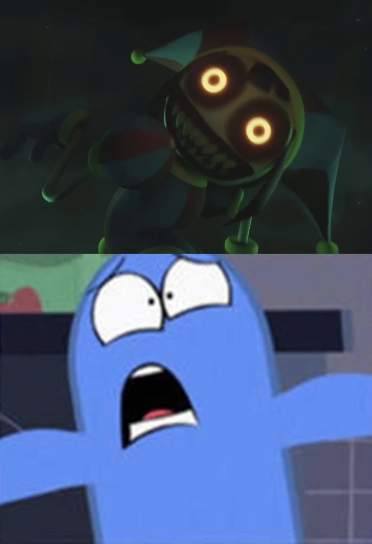 The Mystery Of Mildenhall Manor | Fandom