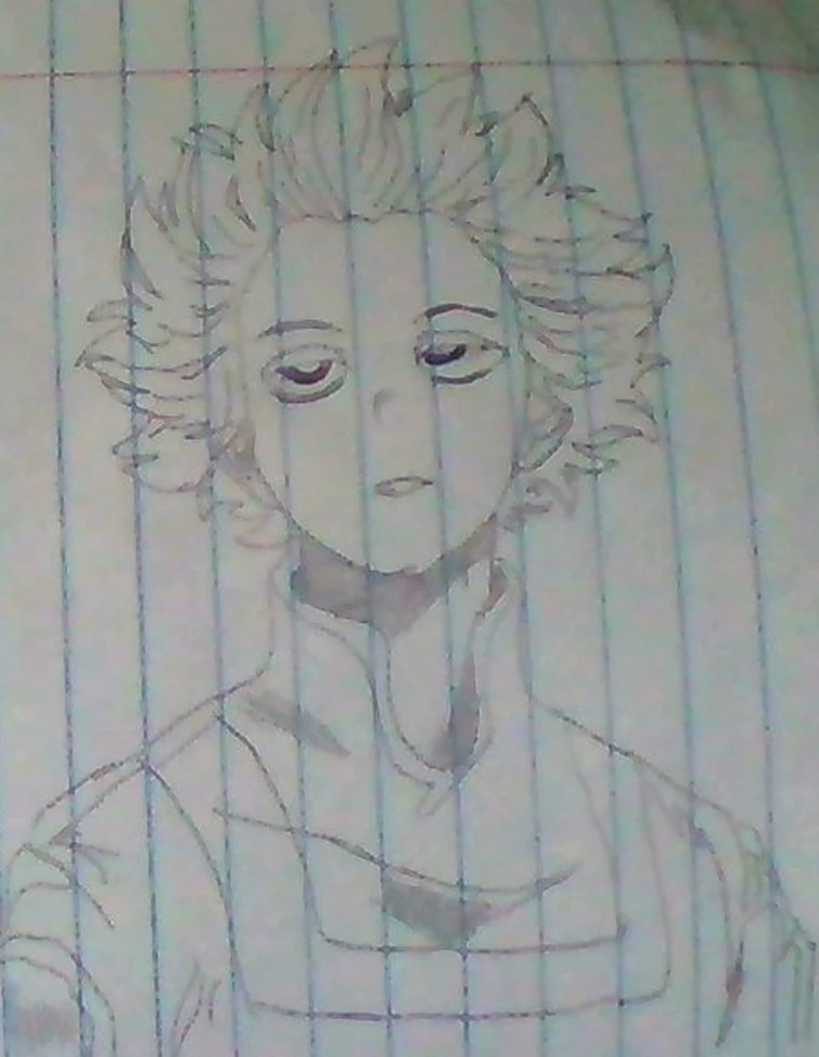 Homan drawings. | Fandom