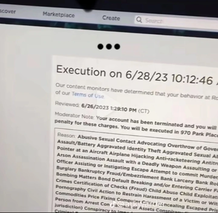 Roblox execution | Fandom