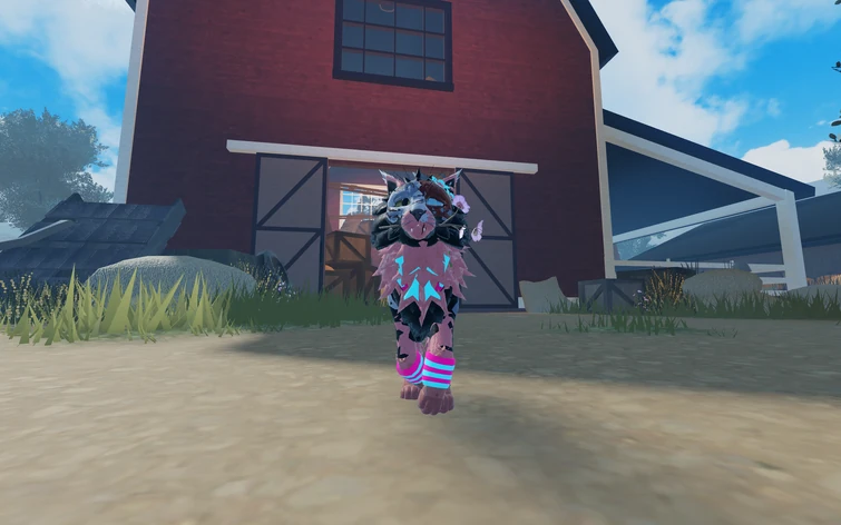 Discuss Everything About Warrior Cats: Ultimate Edition (WCUE) Wiki ...