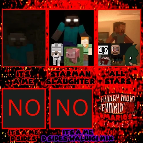MM Minecraft mix | Fandom