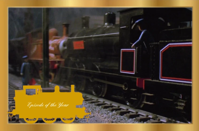 Sodor Day 2023: Episode of the Year! | Fandom