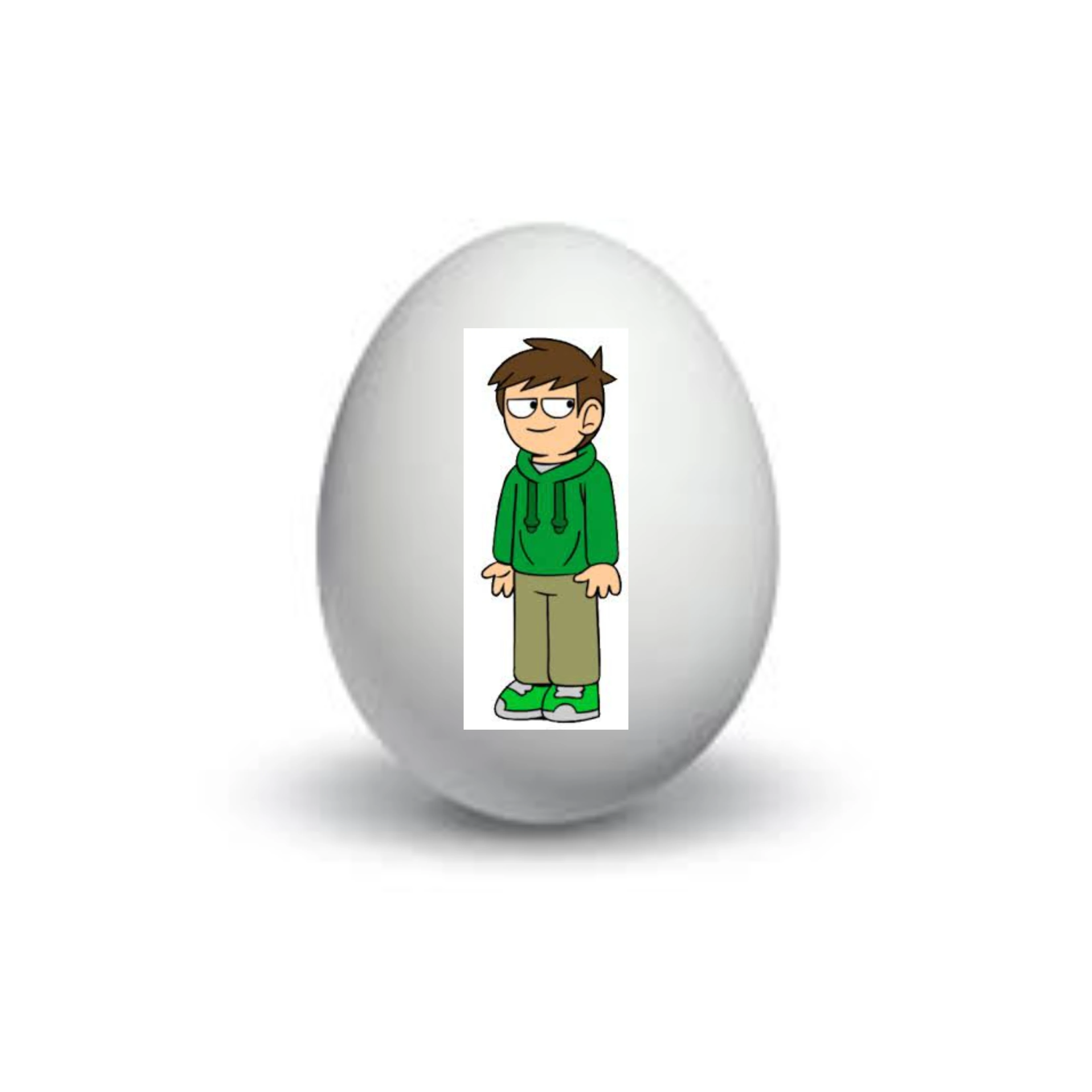 Egg | Fandom