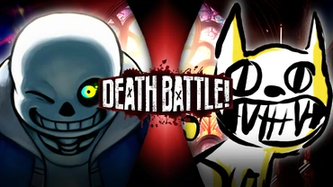 What Undertale VS OFF fight do you like more? | Fandom