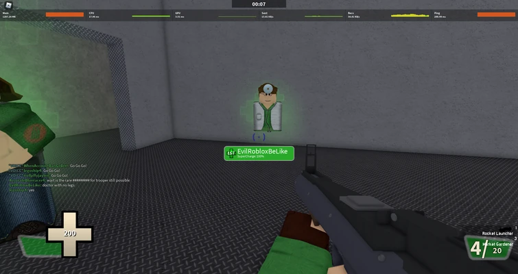 you can play old tc2 now (link in replies) | Fandom