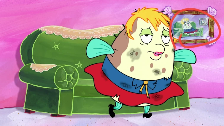 Miss puffs creepy pictures | Fandom