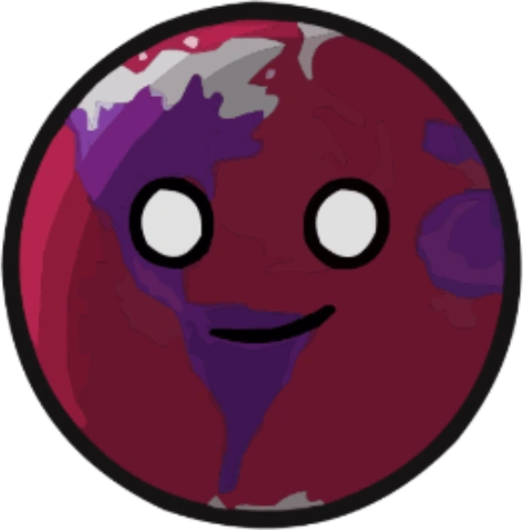 little did he know.... evil earth. (TW) | Fandom