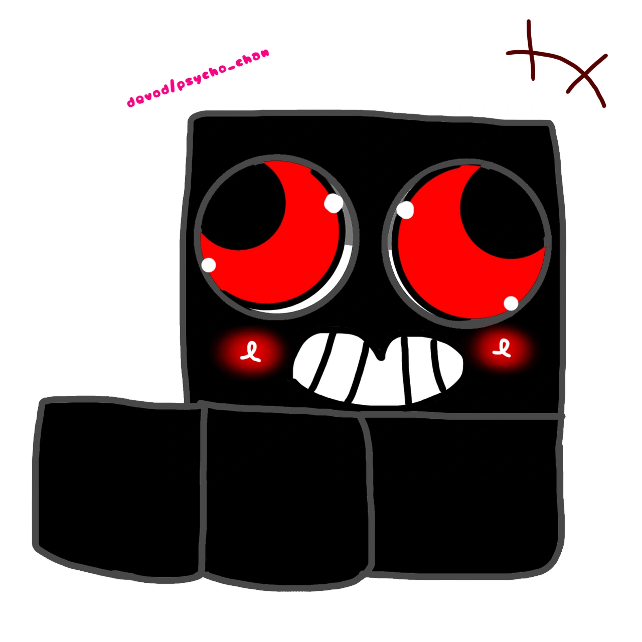 Bob plush haha | Fandom