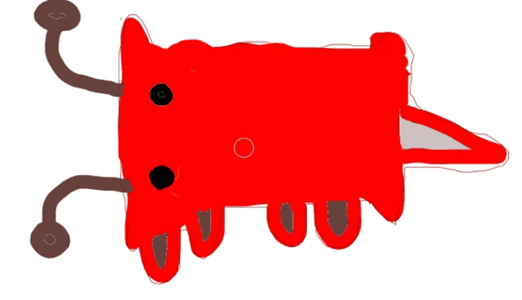 Bfdi characters as adopt me pets: Pin | Fandom