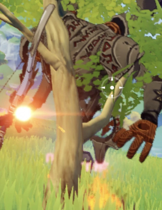 How to defeat a Ruin | Fandom