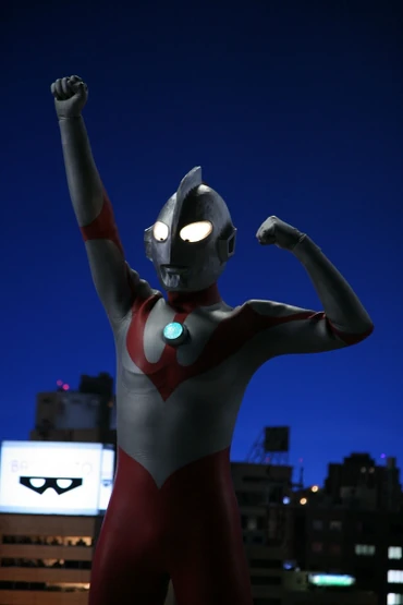 Ultraman VS Way Big (Ben 10 VS Ultraman) | Who would win... a Death ...