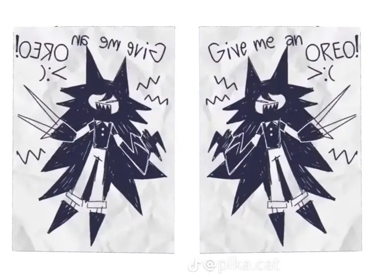 Fpe papercraft pt 3 (not made by me | Fandom