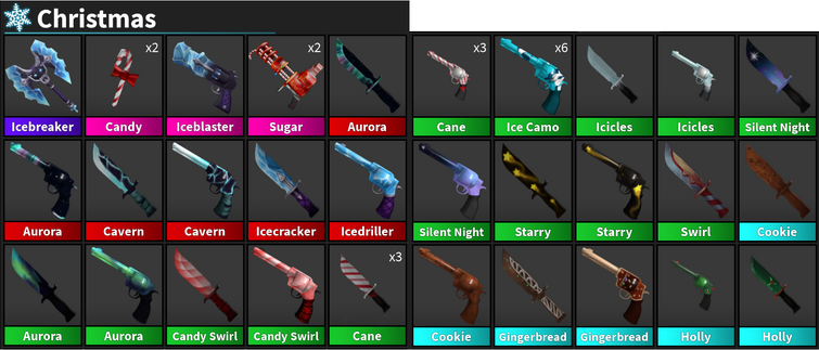 trading entire inventory | Fandom