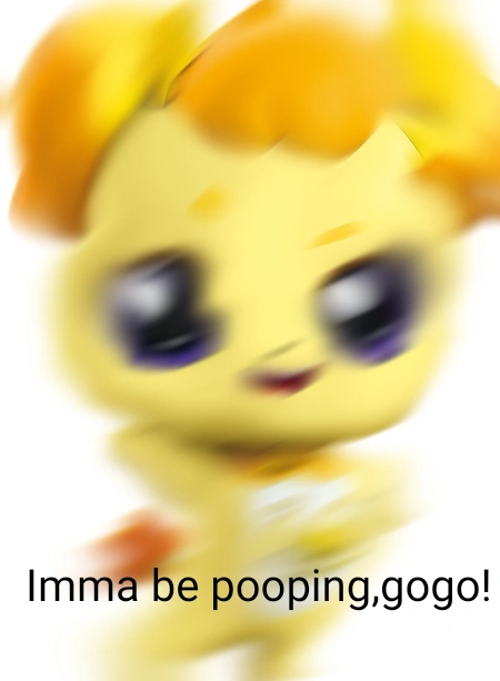 Pov: Gogoping is pooping | Fandom