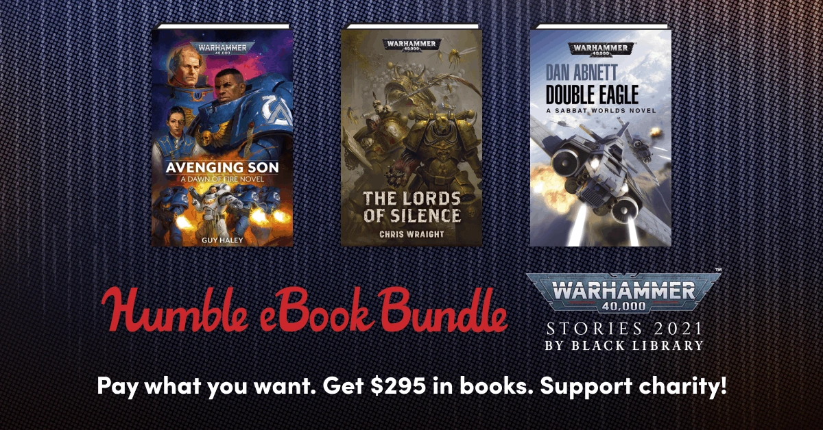 Another humble bundle! | Fandom