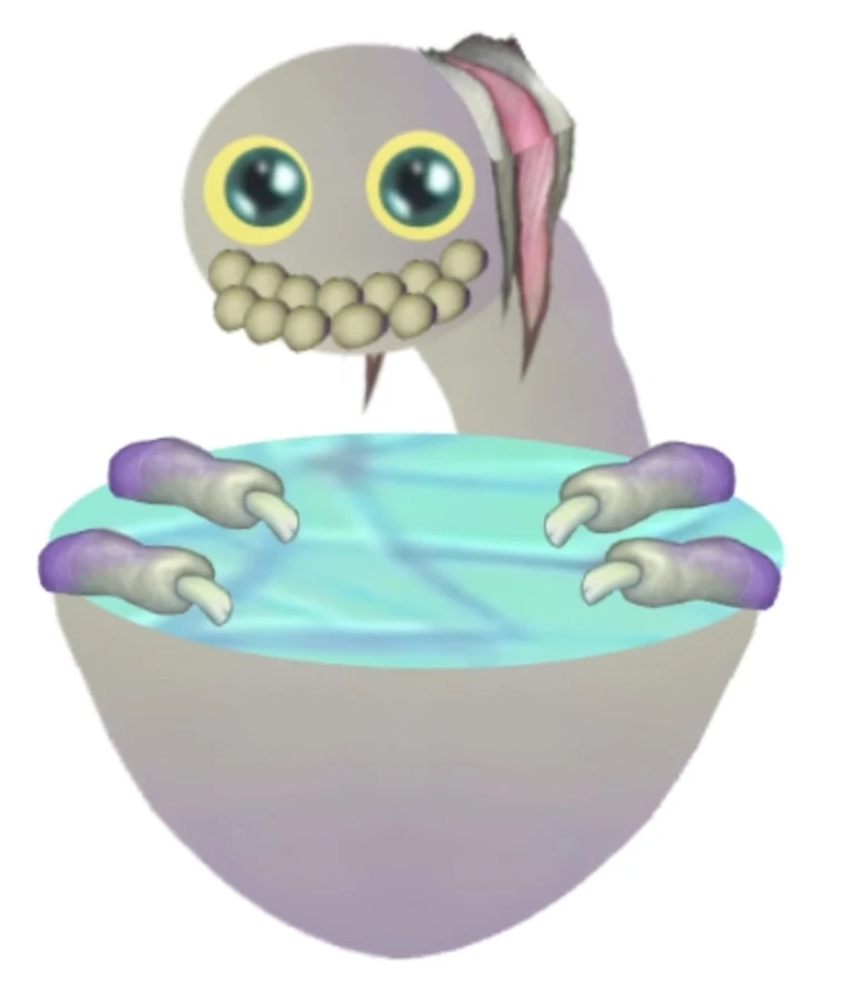 Baby Wublins Part 4 | Fandom