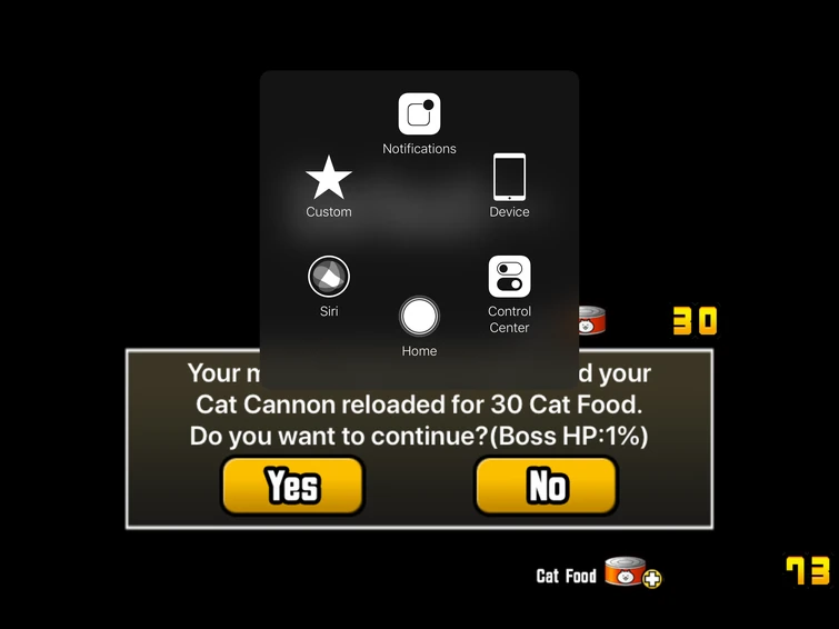 Cli-One is SO MEAN :C | Fandom