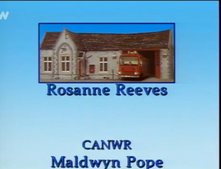 Welsh Season 5 theme song | Fandom