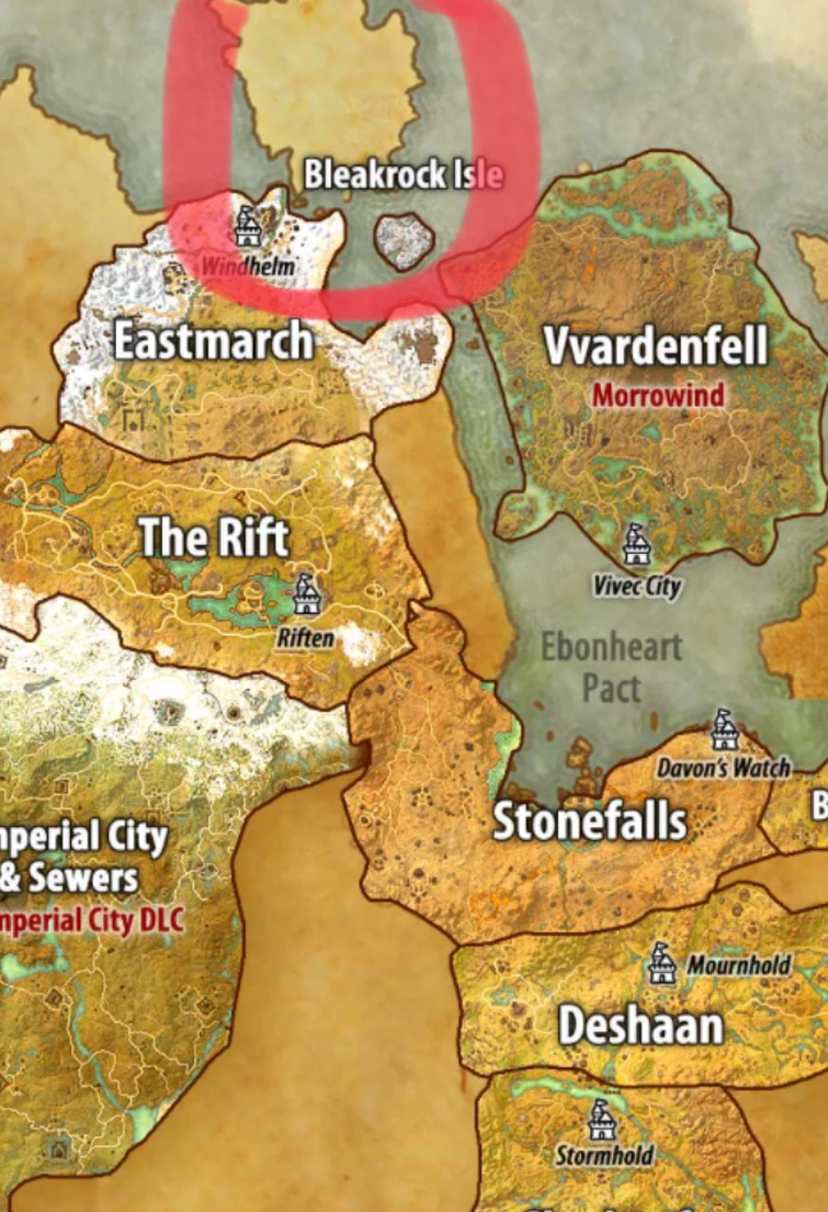 Solstheim DLC | Fandom