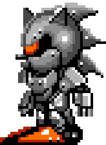 Best Sonic Robot? | Fandom