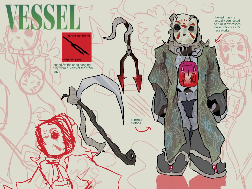 Jason skin idea heh.. .! | Fandom