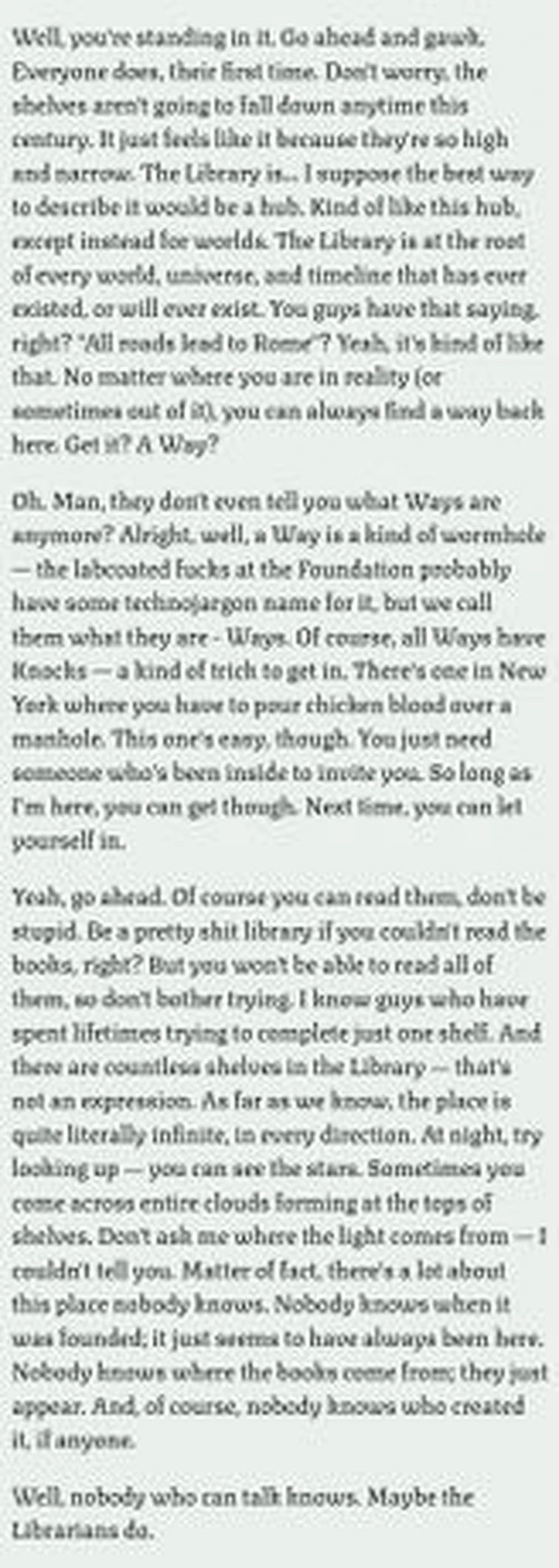 Discuss Everything About Godverse Wiki | Fandom