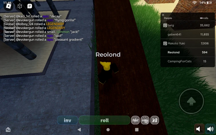 Possibly a new doors bot | Fandom