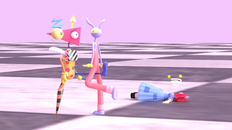 The Aftermath | Fandom