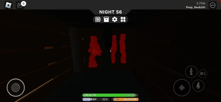 Discuss Everything About SCP-3008 ROBLOX Wiki | Fandom