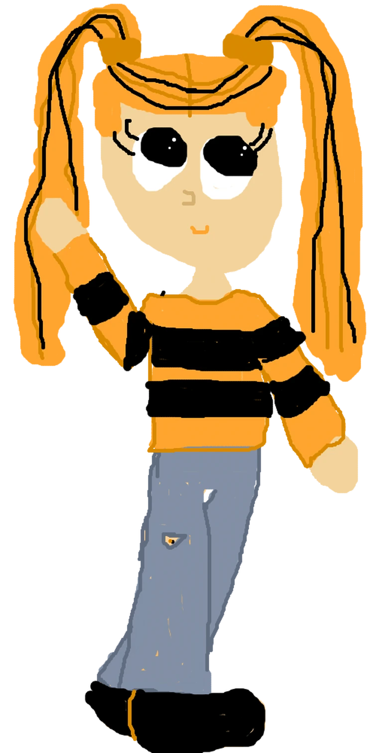 Some redesigns I had. | Fandom