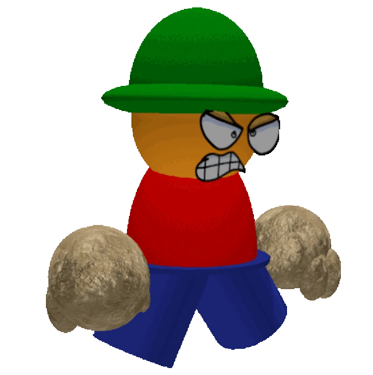 stone hands | Fandom