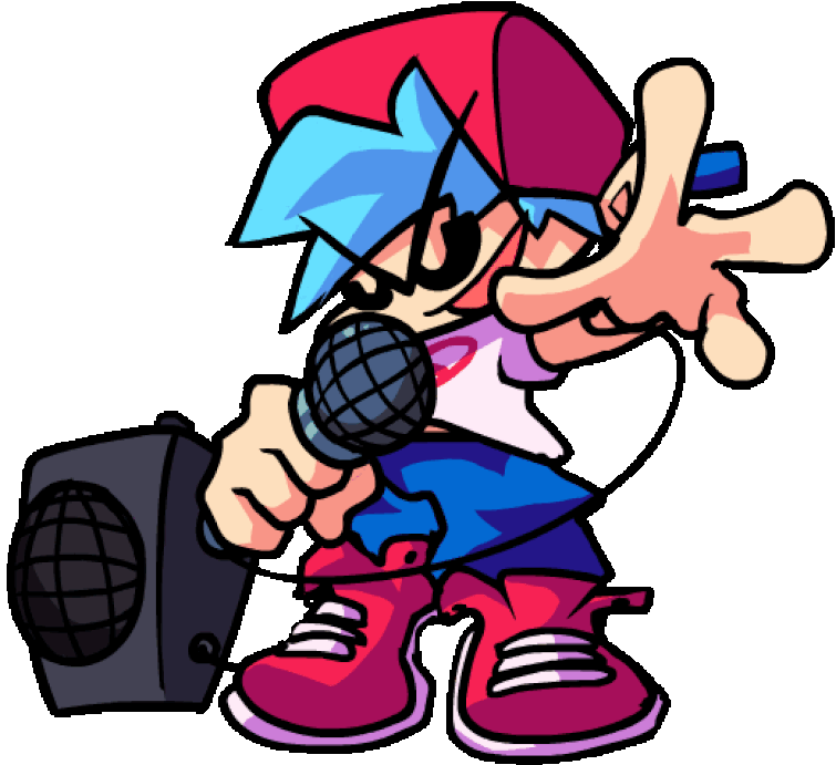 Discuss Everything About Funkipedia Mods Wiki | Fandom