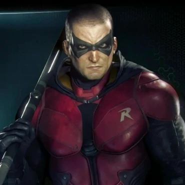 Discuss Everything About Batman Wiki | Fandom