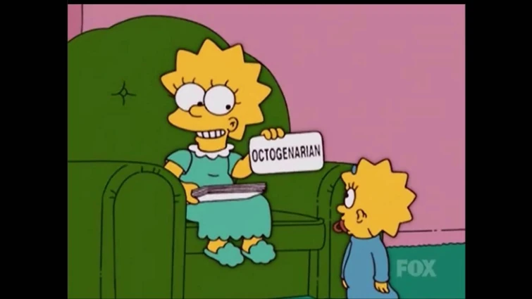 And Lincoln did not sabotage Edward and Lisa S did true sabotageery ...