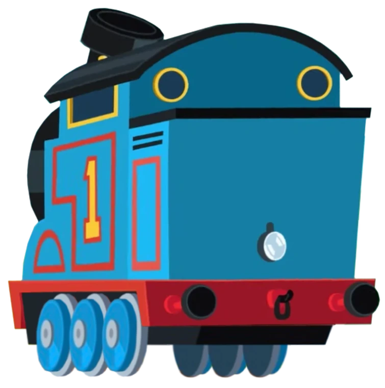 Thomas & Friends All Engines Go! (2021) | Fandom