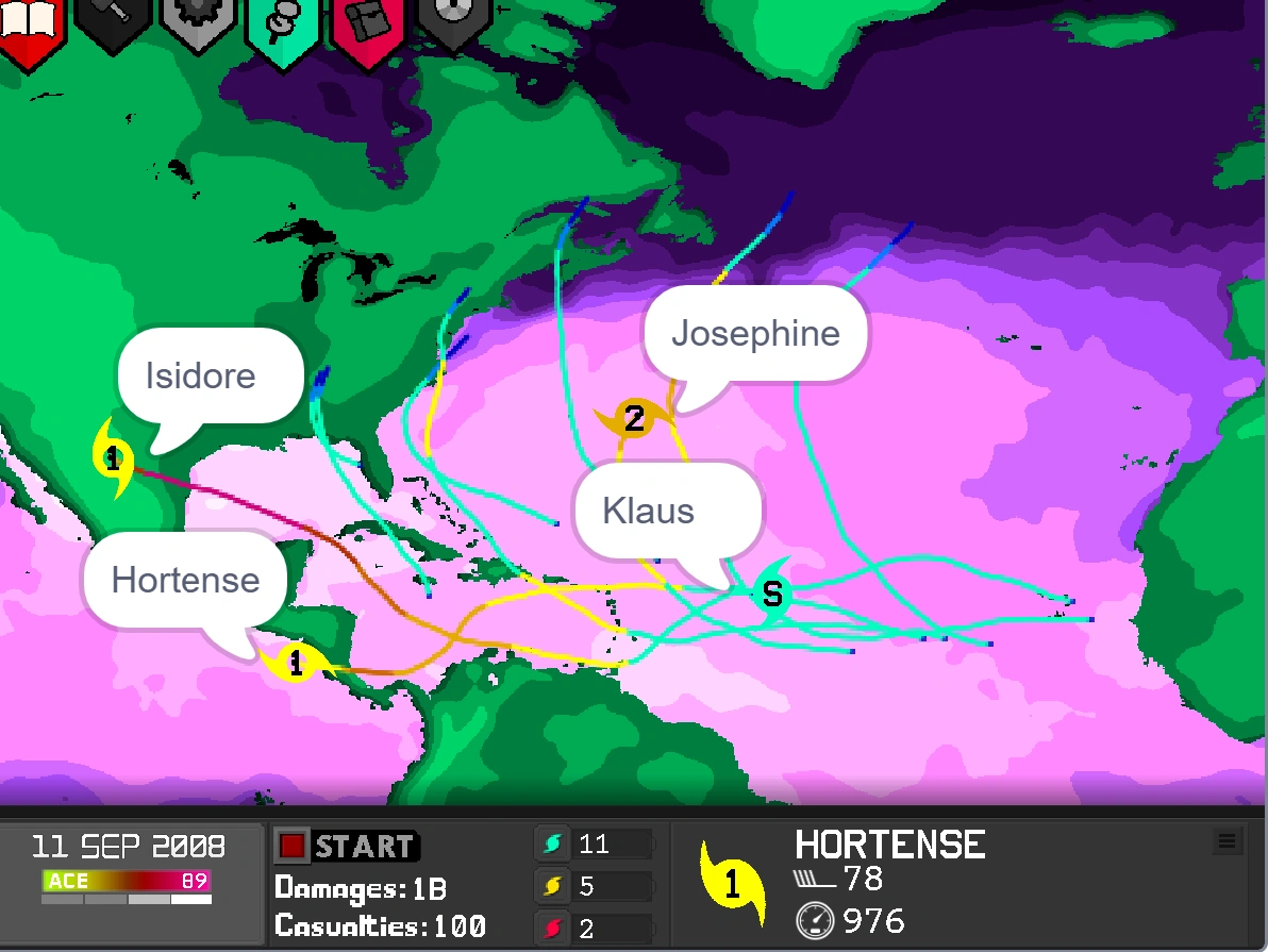 Fun hurricane game I found on Scratch | Fandom