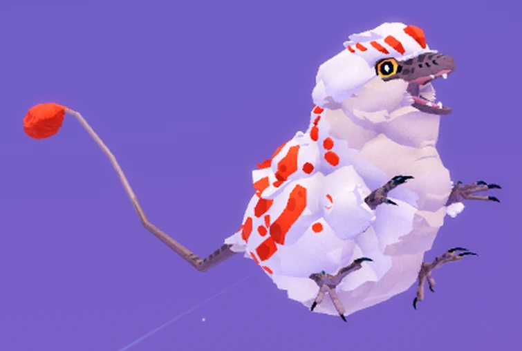 Puffwump - a scientific study chapter #113 | Fandom