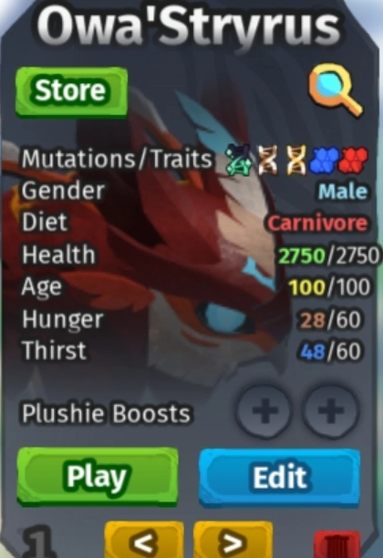 Discuss Everything About Creatures of Sonaria Wiki | Fandom