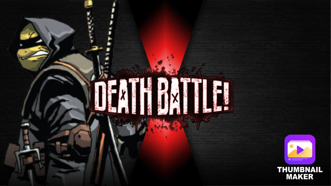 Who should the last ronin face in death battle | Fandom