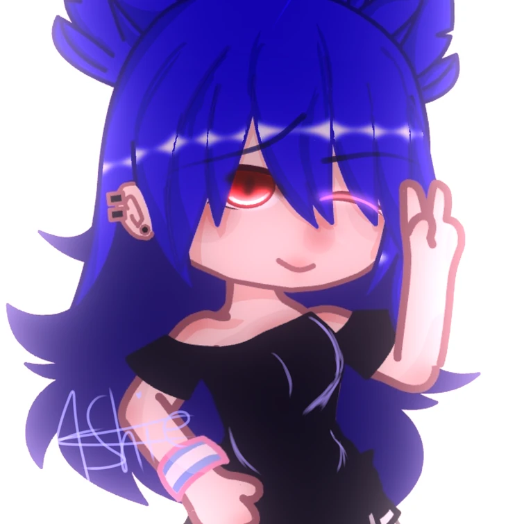 Who wants me to edit their oc? | Fandom