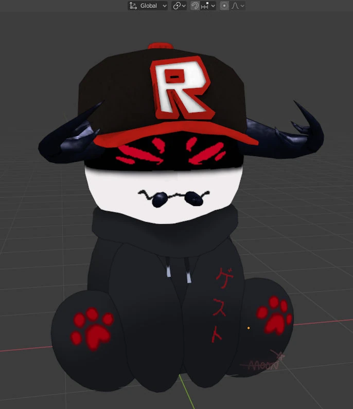 Lf Glowtail Glimmer Banishii | Fandom