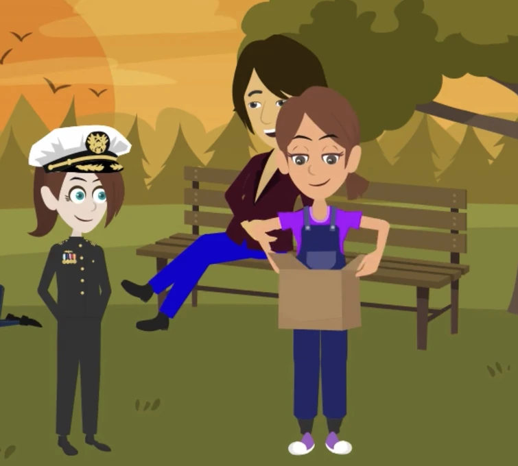 Molly of Denali Molly the Qyah Warrior | Fandom