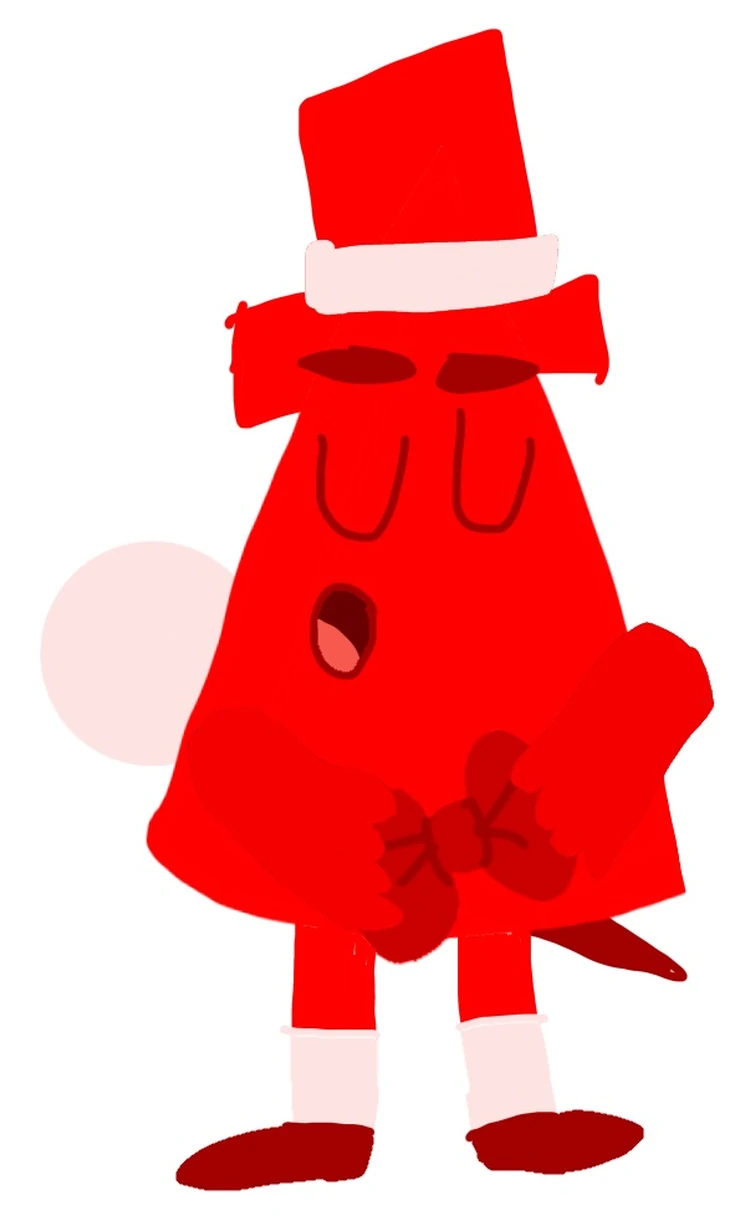 Colourblocks red | Fandom